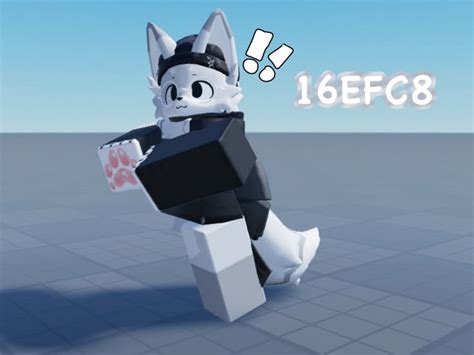 Kemono Grey Fox Clothes In 2024 Cute Drawings Furry Art Anthro Furry