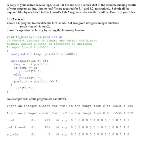 Solved A Copy Of Your Source Code As Cpp C Or Txt File Chegg Com
