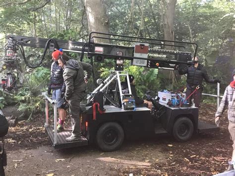 Paul Bickers On Linkedin Trojan 2 Electric Tracking Vehicle Available