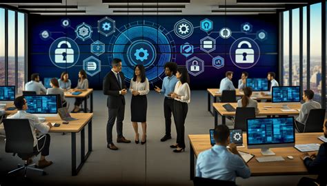 Implementing Blockchain For Secure Government Record Keeping