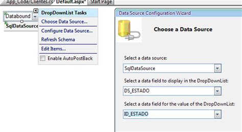 Preenchendo Gridview Com Dados De Um Objeto De Negócio