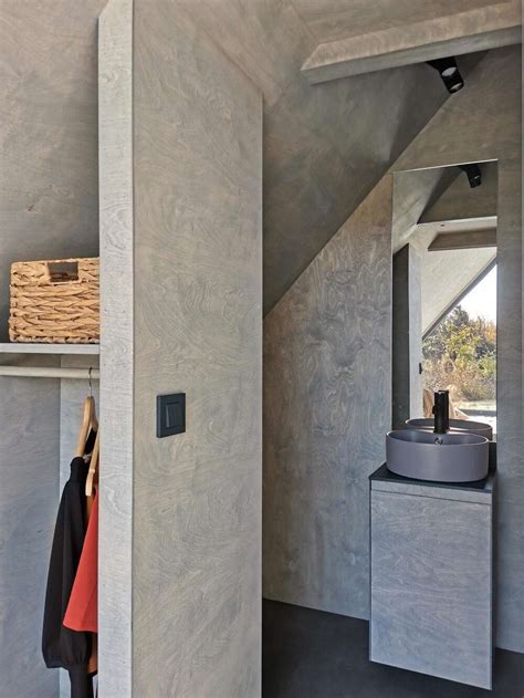 Mini Pod · Tiny House By Koleliba