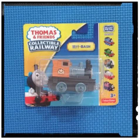 Jual Thomas And Friends Bash Shopee Indonesia