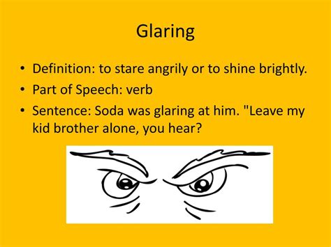 Clowder Vs Glaring — Whats The Difference Xsdqfa