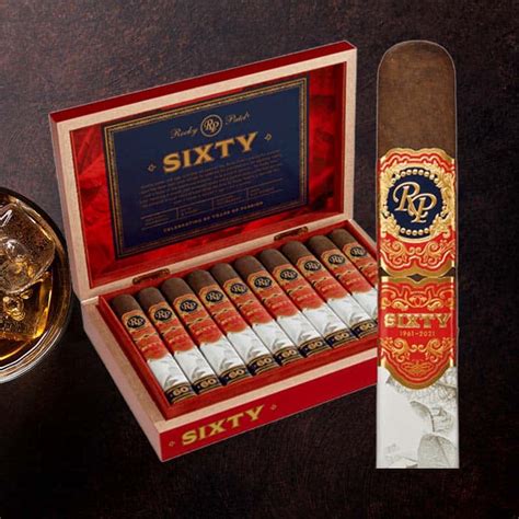 Cigar Shapes And Sizes Chart Rodsty Cigar