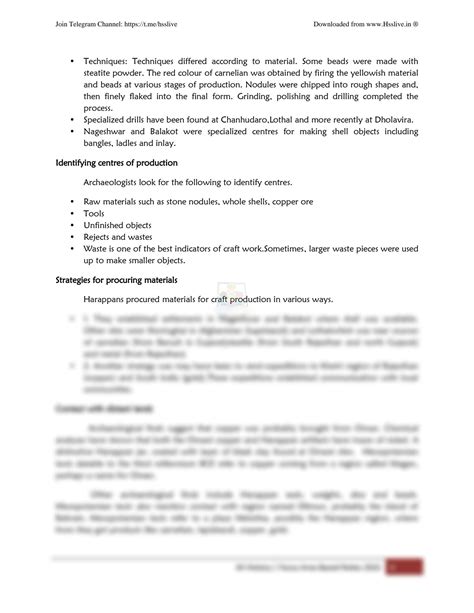 Solution Hsslive Xii History Focus Area Based Notes 2022 Sujith 1