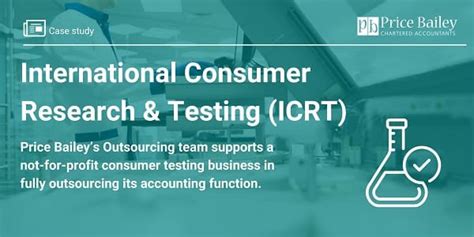International Consumer Research And Testing Icrt
