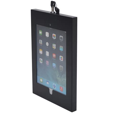 Secure Your Tablet With Metal Anti Theft Case 7 101 13 Inch