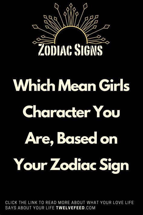 Your Zodiac Sign Your Wednesday Character 60 Photos