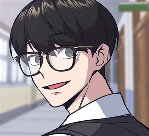 Gamin Yoon Gambar Karakter Gambar Gambar Teman