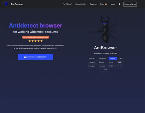 9 Best Free Anti Detect Browser For Multi Accounting 2025 December Privacy