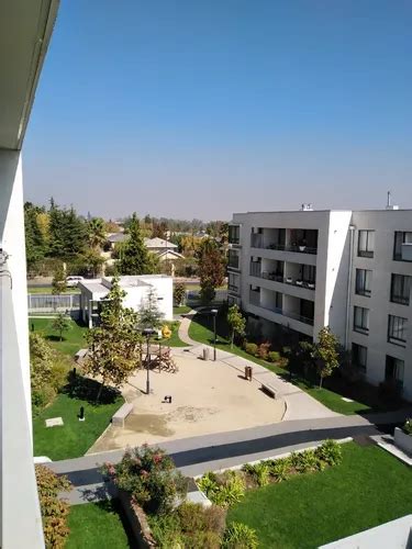 Edificio El Canelo Av Los Presidentes Mercadolibre