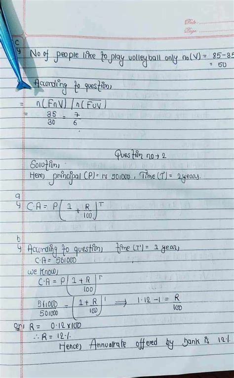 Class 10 Maths Cdc Set 2 Complete Solution See Maths Model Question