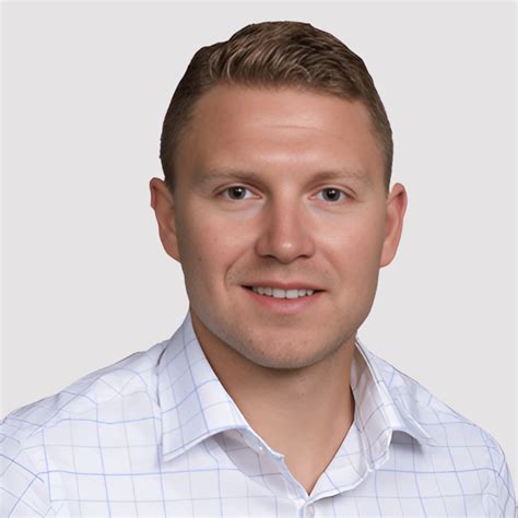 Ryan Edevold Greenberg Realty Real Estate Agent