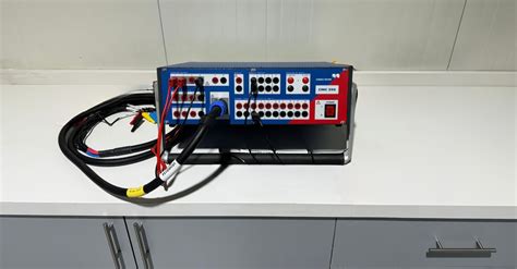 Electrical And Electronical Laboratory New Standard Company