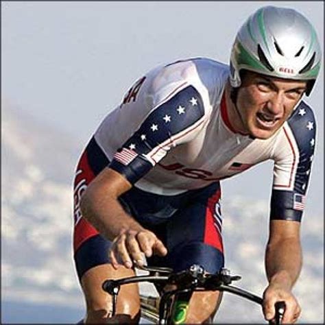 Tyler Hamilton Biography American Athlete Professional Cyclist