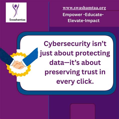 Cybersecurity Dataprotection Digitaltrust Onlinesafety Secureconnections Trustmatters