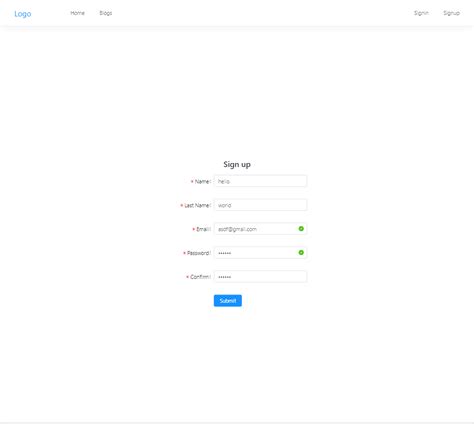 Github Reader Wh94react Shop Create A Shopping Mall Page With React Mongodb And Nodejs