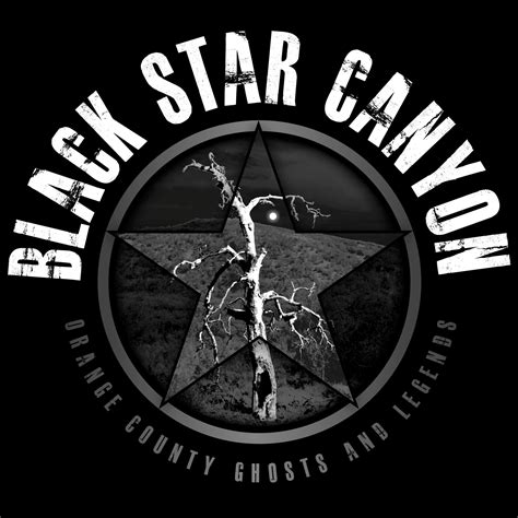 Black Star Canyon History Legends And Hauntings