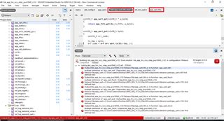 Multiple Definition Error In App Uart Fifo Nordic Q A Nordic DevZone Nordic DevZone