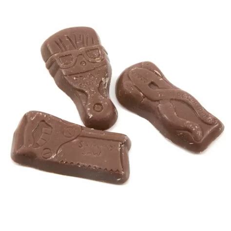 Hannahs Chocolate Candy Tools 3kg Maxisweets Uk Online Sweetshop