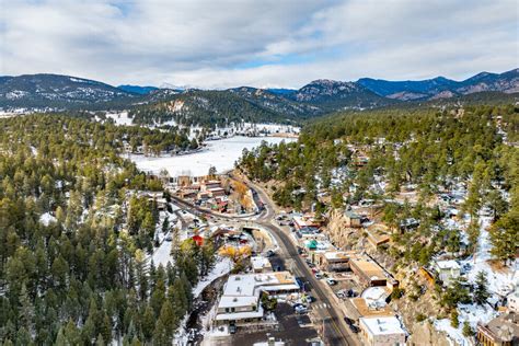 Evergreen Co City Guide About Living In Evergreen