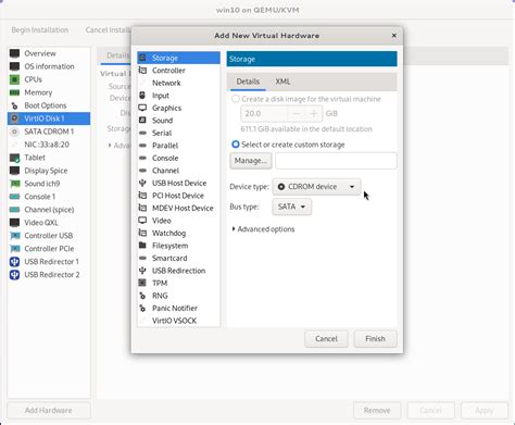 Setting Up GPU Passthrough With KVM On Ubuntu For Windows Posts Tek Place
