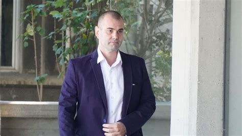 Osuđen Goran Papić Hronika Direktno