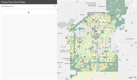 City Of Edmonton Local Government Did You Know That Edmontons