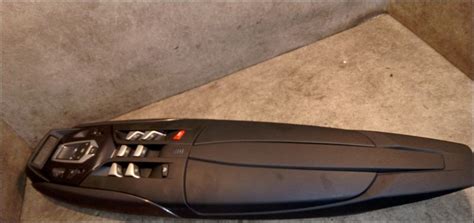 Interior Roof Light CitroËn Ds5 20 Hdi 165 Hybrid4 4x4 9618708 B Parts