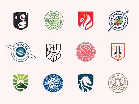 Emblem Logo Designs Themes Templates And Downloadable Graphic
