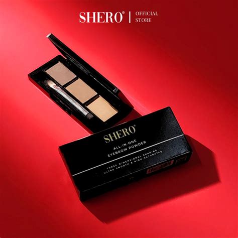 Products Shero Cosmetics My