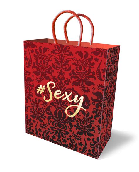 Sexy T Bag Kinky Fetish Store