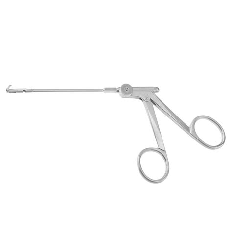 Micro Rotating Backbiter Pediatric Boss Instruments