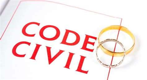 Comment Utiliser Le Code Civil