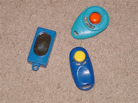 The Clicker Friend Or Foe Phoenix Behavior Consulting