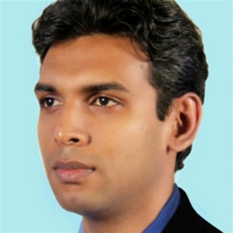 Chamara Amarasinghe Lecturer Bachelor Of Fine Arts The Department Of History And Theory Of