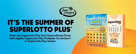 Promotions California State Lottery