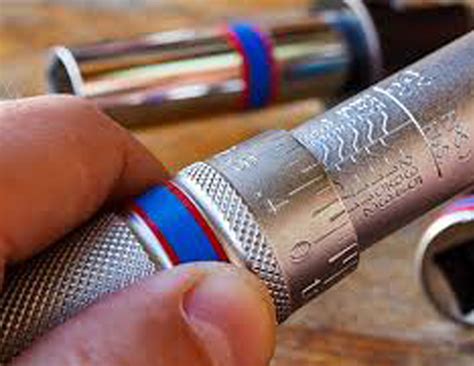 Torque Calibration Australian Calibration And Testing Services