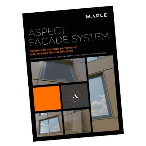 Maple Sunscreening To Become Maple Façades Following Re Brand