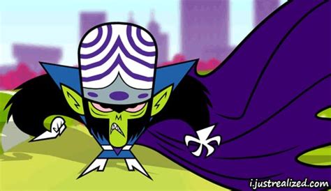 Mojo Jojo The New Parody Wiki Fandom