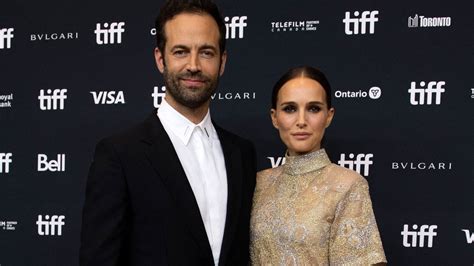 Natalie Portman And Benjamin Millepied Still Together After His Alleged