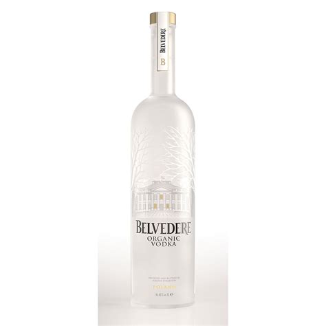 Belvedere Vodka Methuselah 6l Costco Uk