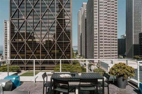 Club Quarters Hotel Embarcadero San Francisco San Francisco Updated Prices 2025