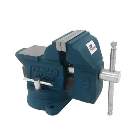 Tornillo De Banco Plus 3 Torillo