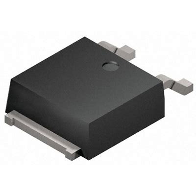 On Semiconductor Mbrd320t4g On Semi Mbrd320t4g Smt Diode 20v 3a 3