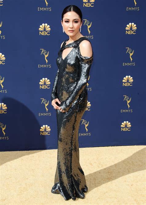 Picture Of Constance Wu