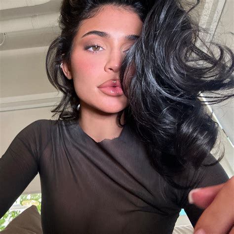 Kylie Jenner 8