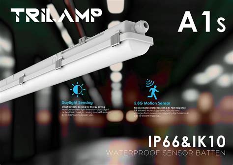 What Is Motion Sensor Lighting And How Does It Work