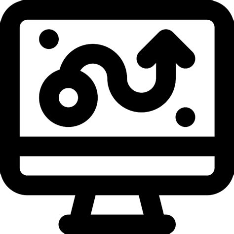 Analytics Business And Finance Vector Svg Icon Svg Repo